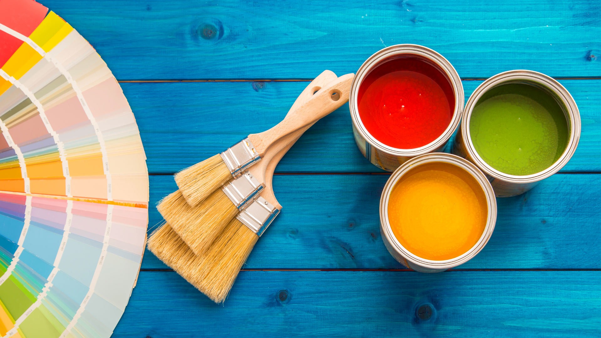 Epoxy Painting Services – Doctor Paints